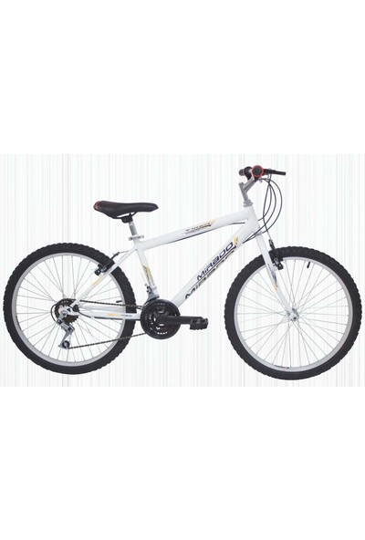 Mirado 24 Mirado Klasik Mtb Bisiklet