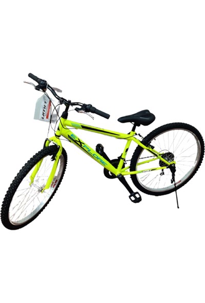 Ümit 2633 26 Explorer M-Mtb-V-21 Erkek Ümit Bisiklet (Lime Mavi) Ümit 2633 26 Explorer M-Mtb-V-21 Erkek Ümit Bisiklet (Lime Mavi)