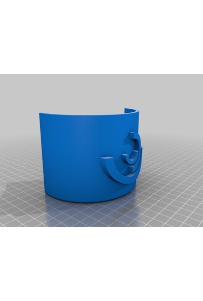 Aldım Geldi Jar1 Plastik Aparat