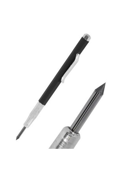 Roca Metal Çizici - Fayans Çizici - Değerli Taş Çizici - Cam Çizici Karbür Kalem Roca Metal Çizici - Fayans Çizici - Değerli Taş Çizici - Cam Çizici Karbür Kalem