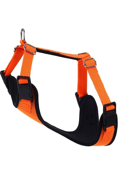 Actirex Neon Cool Köpek Göğüs Tasması Turuncu Xl 60X85 cm Actirex Neon Cool Köpek Göğüs Tasması Turuncu Xl 60X85 cm