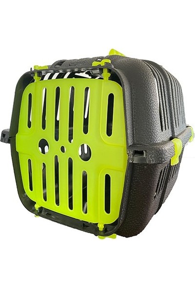 Petzz Kedi ve Köpek Taşıma Çantası Sarı 25X28X45 cm Petzz Kedi ve Köpek Taşıma Çantası Sarı 25X28X45 cm