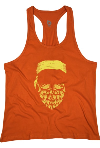 Bluu Arpix Fitness Gym Tank Top Sporcu Atleti Bluu Arpix Fitness Gym Tank Top Sporcu Atleti