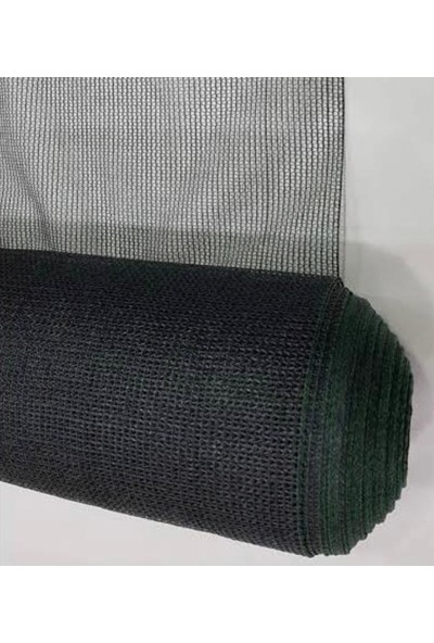 Güney Gölgelik File %40'lik Çit Rüzgar Filesi 3 mt x 50 mt