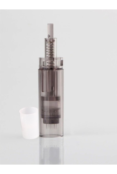 20 Adet Nano Pin Dr.pen A7 Dermapen Iğnesi 20 Adet Nano Pin Dr.pen A7 Dermapen Iğnesi