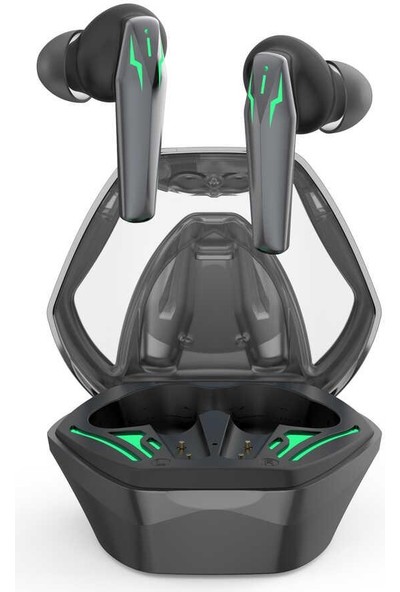 Wiwu TWS07 Bluetooth Kulak Içi Kulaklık Wiwu TWS07 Bluetooth Kulak Içi Kulaklık