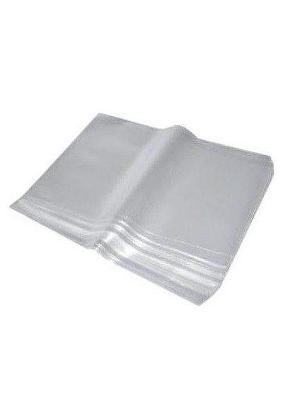 Arma Bakkaliye Poşeti No:0,5 (15X30CM) Arma Bakkaliye Poşeti No:0,5 (15X30CM)