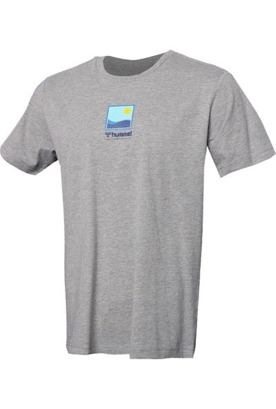Hummel Bolger Erkek Tişört 911480-2007 Hummel Bolger Erkek Tişört 911480-2007