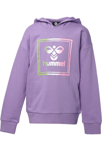 Hummel Leiden Çocuk Sweatshirt 921085-2102 Hummel Leiden Çocuk Sweatshirt 921085-2102