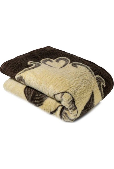 Miabella Home Kuyucak Mensucat Tek Kişilik Peluş Battaniye Miabella Home Kuyucak Mensucat Tek Kişilik Peluş Battaniye