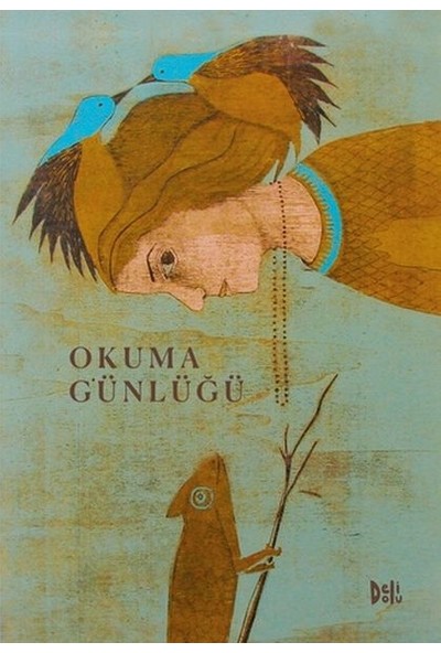 Okuma Günlüğü