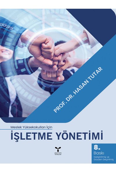 Işletme Yönetimi ( Meslek Yüksekokulları Için )