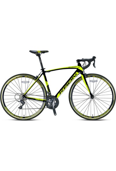 Kron Rc 2000 Yol Yarış Bisikleti Kron Rc 2000 Yol Yarış Bisikleti