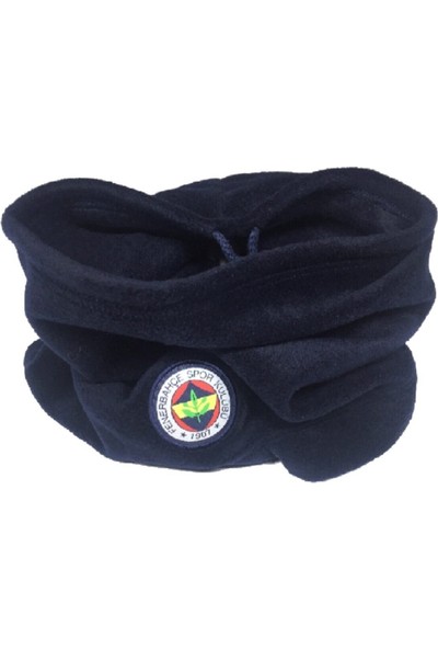 Fenerbahçe Lisanslı Polar Boyunluk - Bere