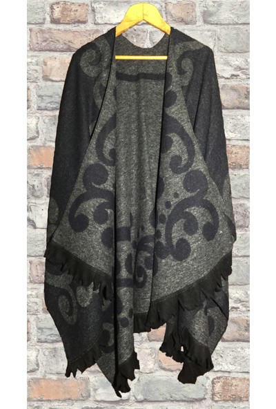 Styleparla Kadın Panço