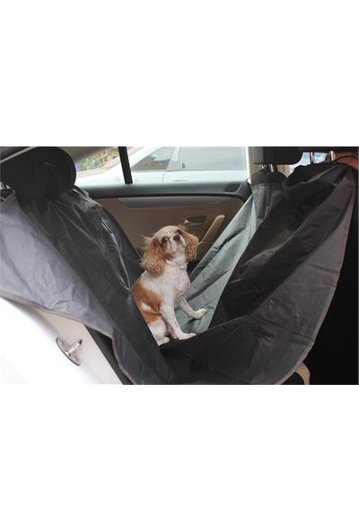 Bernam Premier Pet Su Geçirmez Tüy Toplayıcı Koltuk Örtüsü 715904