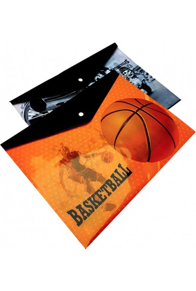 Fxcolor Çıt Çıtlı Dosya A4 Desenli