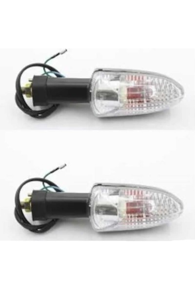 Monero Tvs Apache Rtr Sinyal Takımı