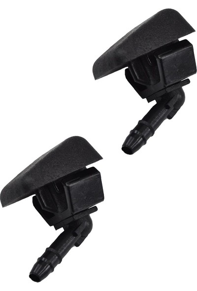 Alpha Auto Part Fiat Doblo, Peugeot Boxer, Citroen Için Su Fıskiye Memesi 2'li Alpha Auto Part Fiat Doblo, Peugeot Boxer, Citroen Için Su Fıskiye Memesi 2'li