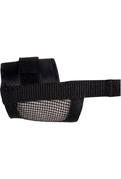 Karlıe Soft Ağızlık 30-42CM Siyah