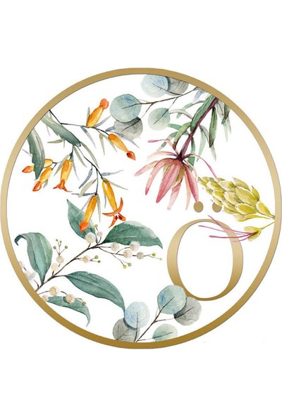 Arthane Gold Renkli Ö Harfli Söz Nişan Sunum Organizasyon Amerikan Servisi Yuvarlak Kumaş Supla (1 Adet 33 Cm.) Arthane Gold Renkli Ö Harfli Söz Nişan Sunum Organizasyon Amerikan Servisi Yuvarlak Kumaş Supla (1 Adet 33 Cm.)