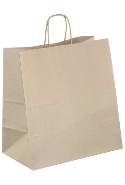 Bta Kraft Çanta 32X20X32 cm ( 10 Adet )