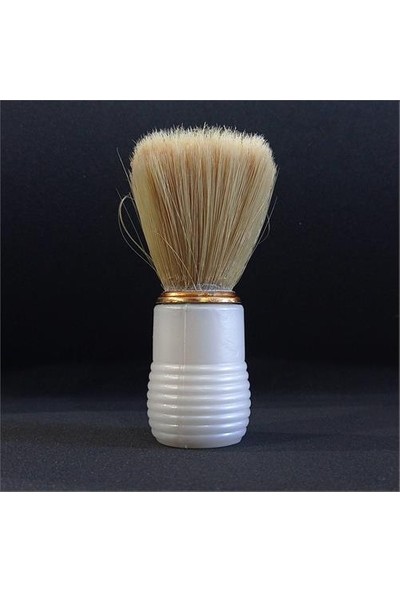 Bernam Sedef Tıraş Fırçası Özel Kutulu Set 714892