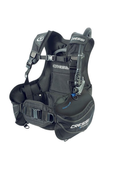 Cressi Start Bcd Yeleği