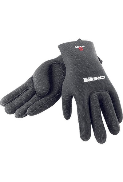 Cressi High Stretch 2,5 mm Dalış Eldiveni Cressi High Stretch 2,5 mm Dalış Eldiveni