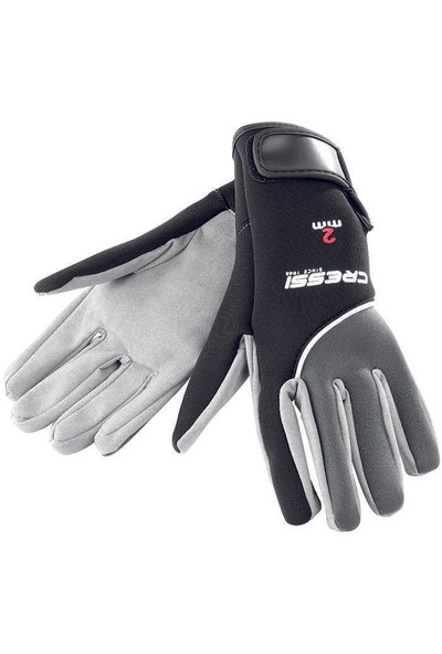 Cressi Tropical 2 mm Dalış Eldiveni