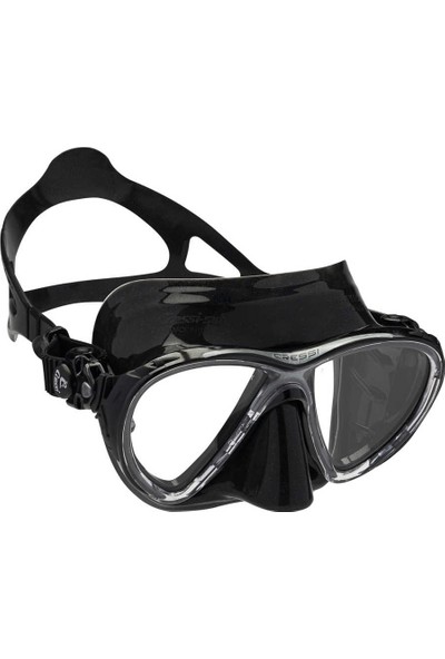 Cressi Big Eyes Evolution Dalış Maskesi Cressi Big Eyes Evolution Dalış Maskesi