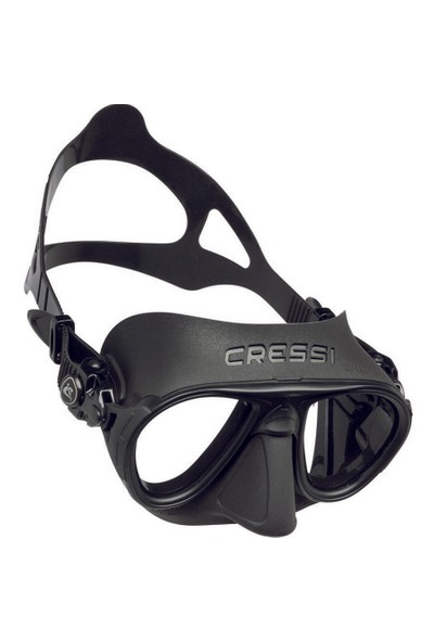 Cressi Calibro Sf Dalış Maskesi