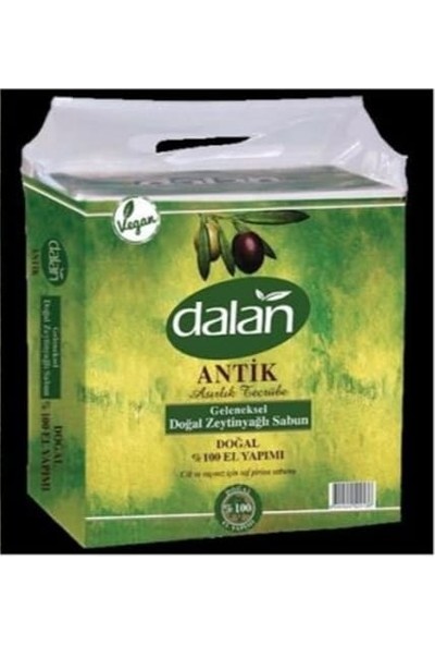 Dalan Antik Sabunu 4 kg Dalan Antik Sabunu 4 kg