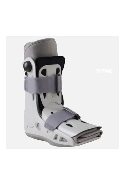 Aircast Airselect Short / Ayak Bileği Stabilizasyon Ortezi