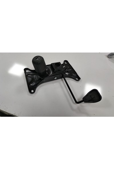 Vallore Ofis Koltuk Alt Mekanizması Tek Kollu