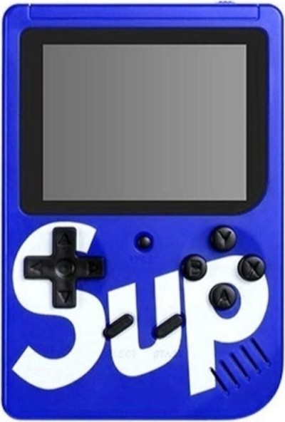 Sin@rasta Sup Atari Retro 400 Nostalji Oyunlu Mini Ateri Gameboy - Gamebox - Taşınabilir Oyun Konsolu Sin@rasta Sup Atari Retro 400 Nostalji Oyunlu Mini Ateri Gameboy - Gamebox - Taşınabilir Oyun Konsolu