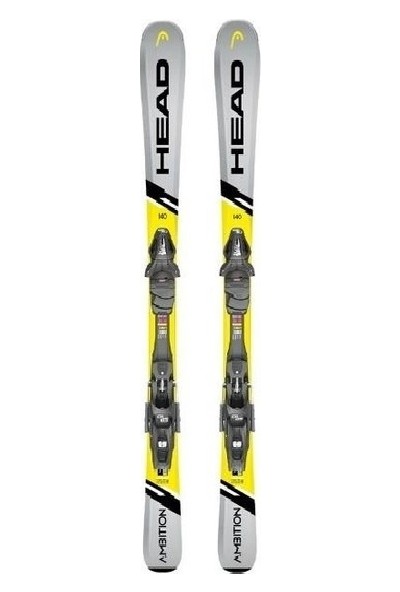 Head Ambition R 140 Head Ambition R 140