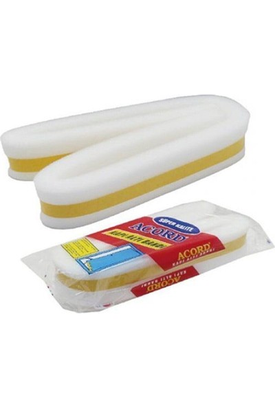 Acord Sünger Kapı Altı (Eşik) Izolasyon Bandı 90 cm