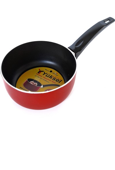 Yüksel Sosluk Tava 12 cm