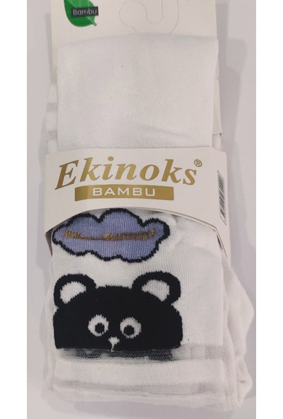 Ekinoks Bambu Kız Cocuk