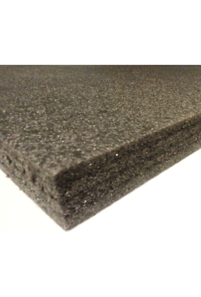 Kaizen Market 5s Köpüğü 2 cm Siyah Plaka (100X100CM) Kaizen Market 5s Köpüğü 2 cm Siyah Plaka (100X100CM)