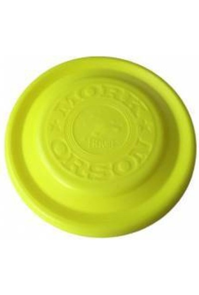 Bulduk Frizbi Disk Atma Oyunu Frizbi Spor Oyuncak Firizbi Piknik Oyuncağı 24 cm Bulduk Frizbi Disk Atma Oyunu Frizbi Spor Oyuncak Firizbi Piknik Oyuncağı 24 cm