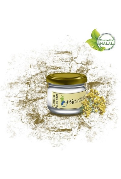 Rahik-i Mahtum Antiaging Bakım Kremi (29 Ml) Rahik-i Mahtum Antiaging Bakım Kremi (29 Ml)
