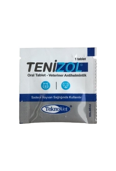 Bayer Tenizol Sindirim Sitemi Düzenleyici Probiyotik Tablet Tek Tablet