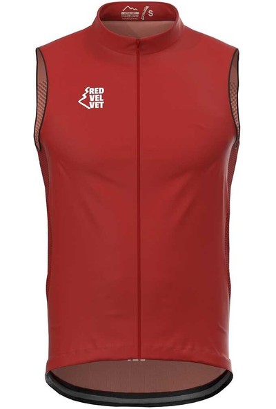 Sora Red Velvet Ultra Lıght Bisiklet Yeleği Sora Red Velvet Ultra Lıght Bisiklet Yeleği