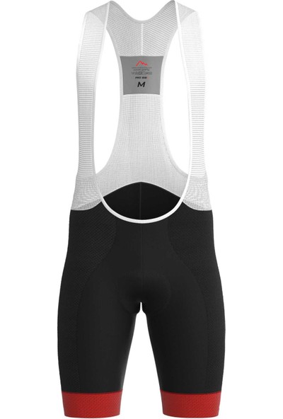 Sora Red Velvet Pro HT90 Askılı Bisiklet Tayt Sora Red Velvet Pro HT90 Askılı Bisiklet Tayt