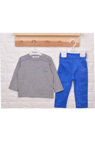 Pierre Cardin Bebek Çocuk Alt Üst Takım 302447