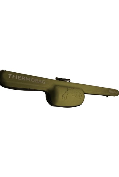Thermobag Olta Çantası 135 cm - Haki