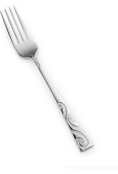 Karaca Yeni Flora Yemek Çatalı 1ADET