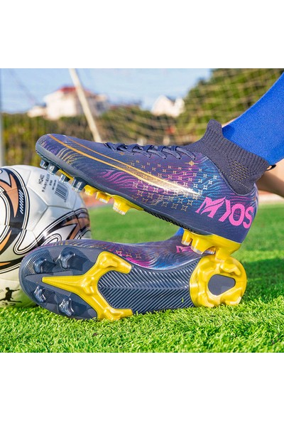 X-Man Halı Saha Krampon (Yurt Dışından) X-Man Halı Saha Krampon (Yurt Dışından)